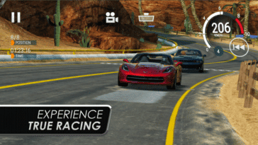 The Best Racing Games for iOS | Mobile Marketing Reads