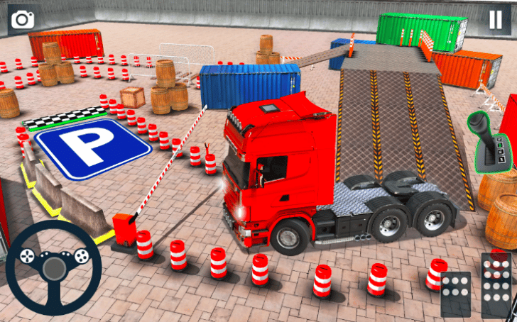 The Best Parking Games for Android | Mobile Marketing Reads