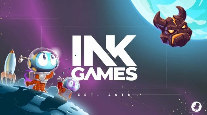 Social gaming startup INK Games secures $18.75 million in funding ...