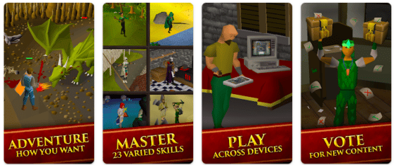 The 17 Best Cross-Platform Games to Play on PC and Mobile