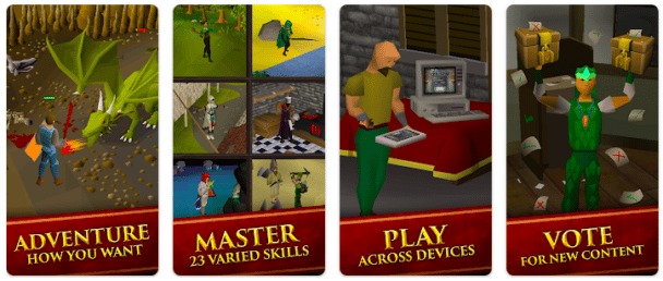 The 17 Best Cross-Platform Games to Play on PC and Mobile