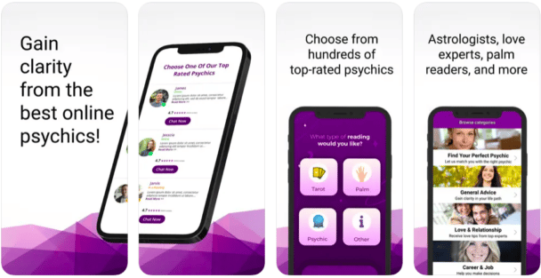The 5 Best Fortune Teller Apps | Mobile Marketing Reads