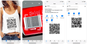 The 6 Best QR Code Scanner Apps | Mobile Marketing Reads