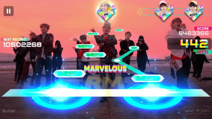 The 11 Best Rhythm Games for Android | Mobile Marketing Reads