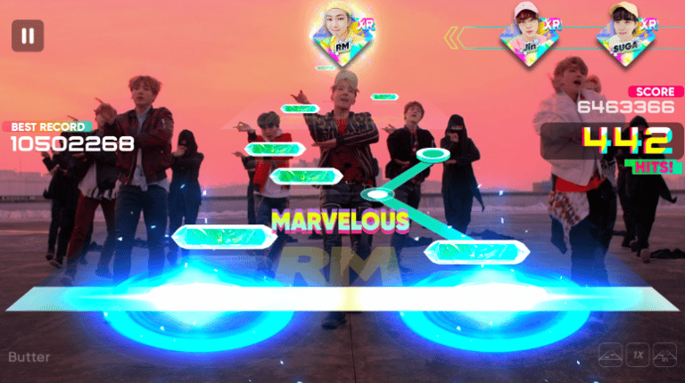 The 11 Best Rhythm Games for Android | Mobile Marketing Reads