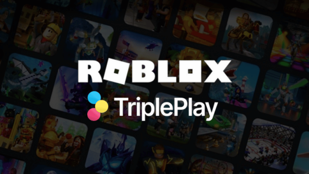 Roblox acquires gamified virtual events platform TriplePlay | Mobile ...