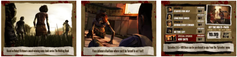 The Best RPGs for iPhone | Mobile Marketing Reads