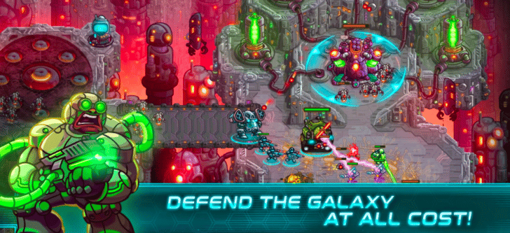 The Best RTS Games for iPhone | Mobile Marketing Reads