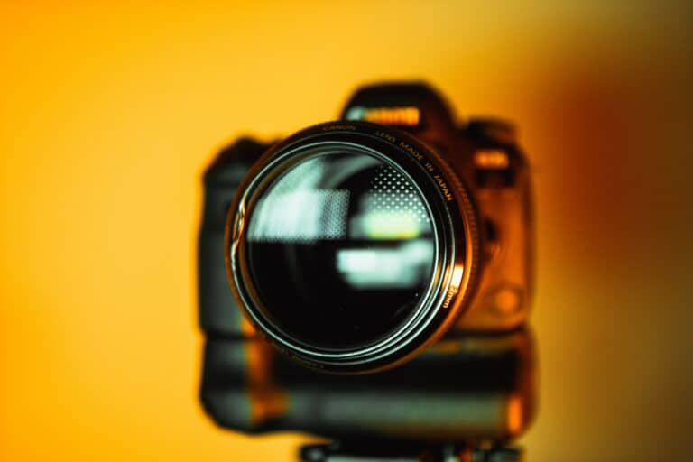 The Best DSLR Camera Apps for Android | Mobile Marketing Reads