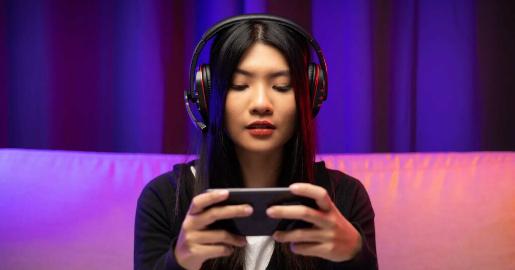 The 23 Best Offline Mobile Games | Mobile Marketing Reads