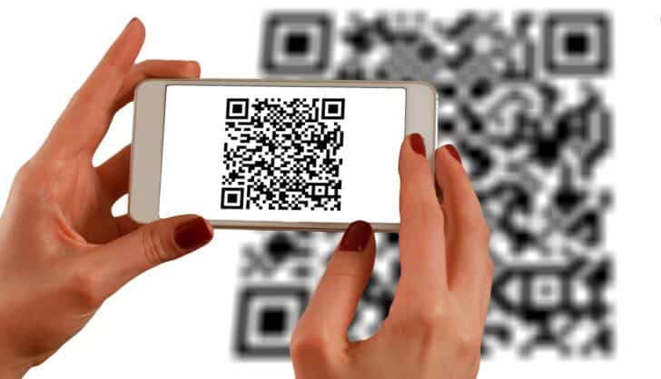 The 6 Best QR Code Scanner Apps | Mobile Marketing Reads