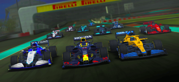The Best Racing Games for iOS | Mobile Marketing Reads
