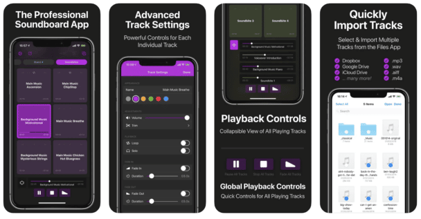 The Best Soundboard Apps | Mobile Marketing Reads