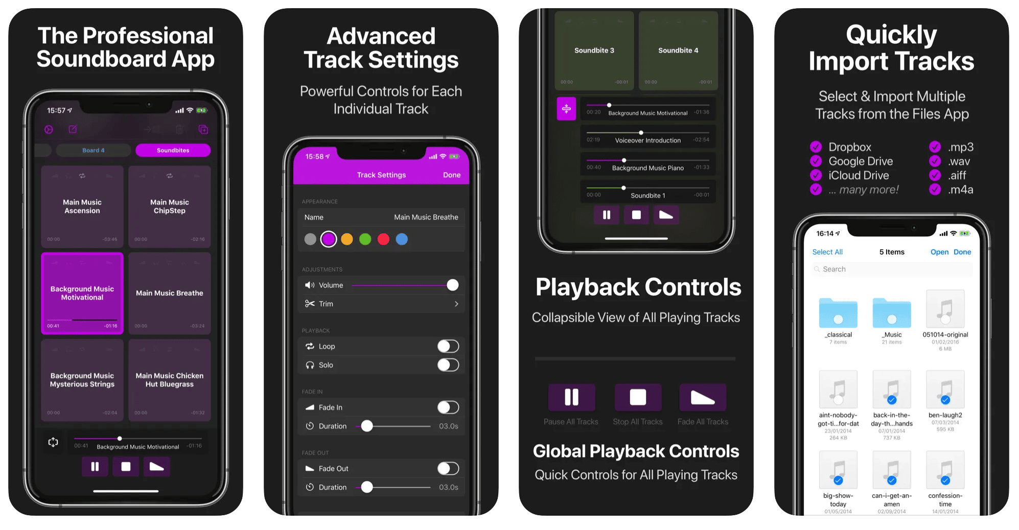The Best Soundboard Apps | Mobile Marketing Reads