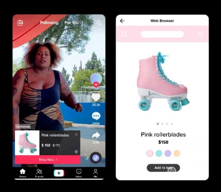 TikTok introduces ‘Shopping Ads’ to help brands sell their products