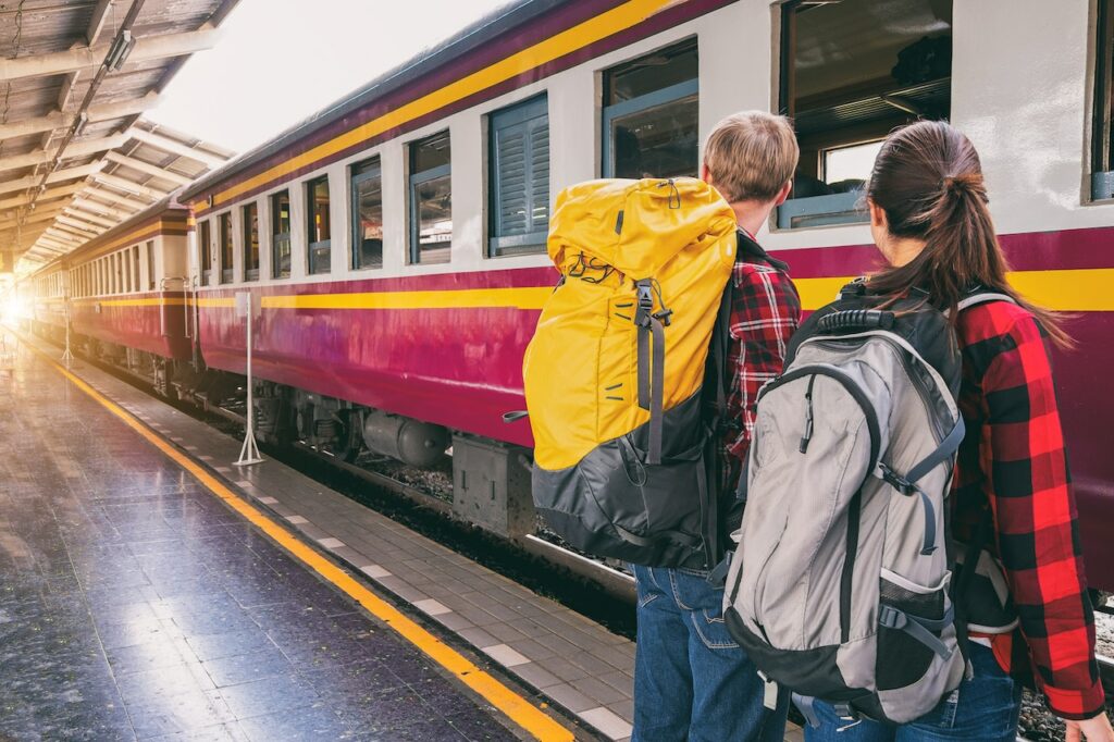The 6 Best Public Transport Apps | Mobile Marketing Reads