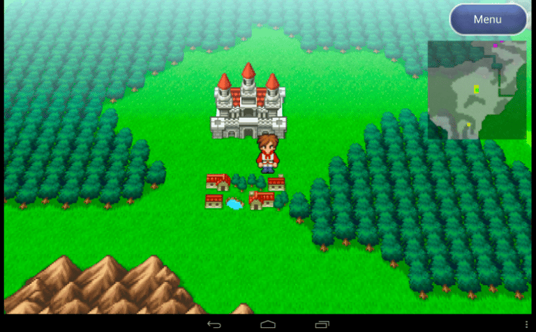 The Best Final Fantasy Mobile Games | Mobile Marketing Reads