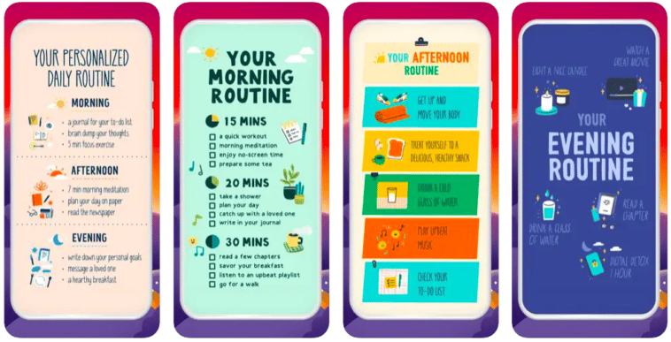 The 5 Best Motivation Apps | Mobile Marketing Reads