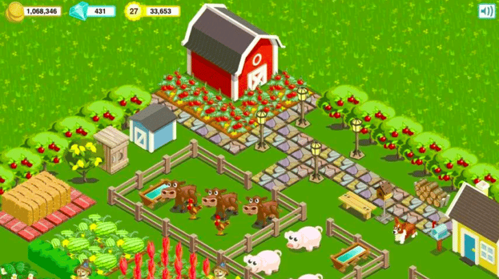 The 14 Best Farming Games for iPhone | Mobile Marketing Reads
