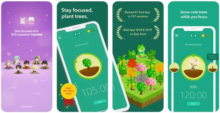 The 5 Best Motivation Apps | Mobile Marketing Reads