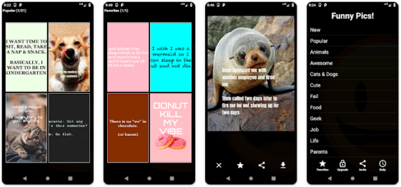 The Best Joke Apps | Mobile Marketing Reads