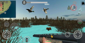 The Best Hunting Games for Android | Mobile Marketing Reads