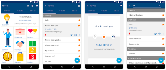 The 7 Best Korean Learning Apps | Mobile Marketing Reads