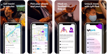 The 6 Best Public Transport Apps | Mobile Marketing Reads