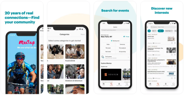 The Best Friendship Apps | Mobile Marketing Reads