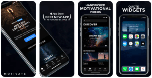 The 5 Best Motivation Apps | Mobile Marketing Reads