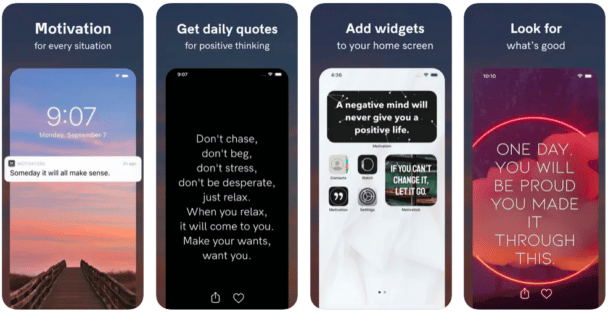 The 5 Best Motivation Apps | Mobile Marketing Reads