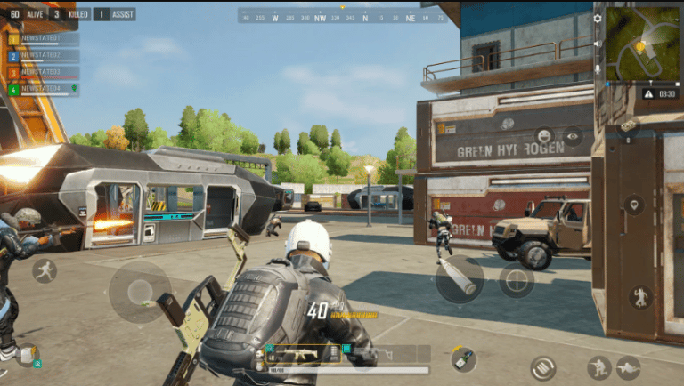 The 12 Best Two-Player Android Games | Mobile Marketing Reads