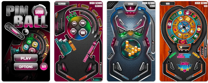The 10 Best Pinball Games for Android | Mobile Marketing Reads