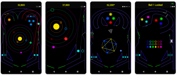 The 10 Best Pinball Games for Android | Mobile Marketing Reads