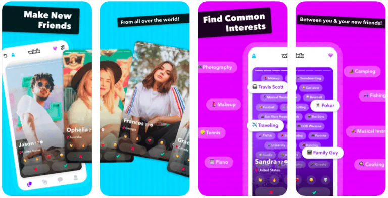 The Best Friendship Apps | Mobile Marketing Reads