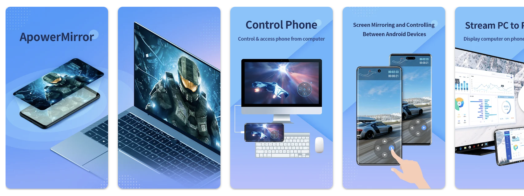 The Best Screen Mirroring Apps | Mobile Marketing Reads