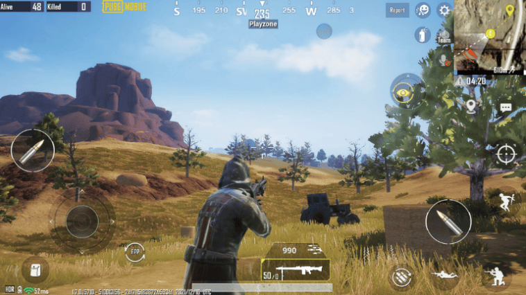 The Best Action Games for Android | Mobile Marketing Reads