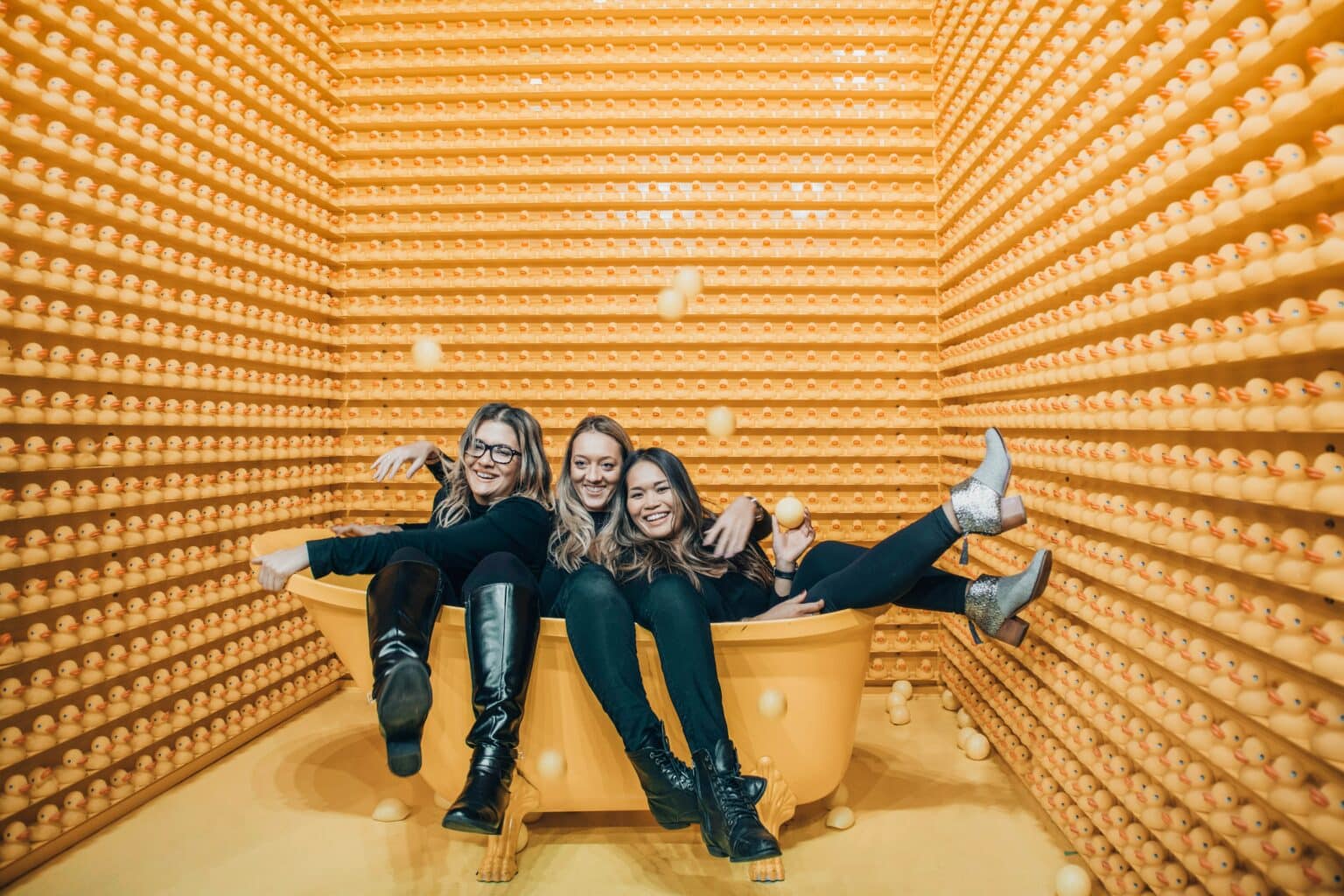 The Best Friendship Apps | Mobile Marketing Reads