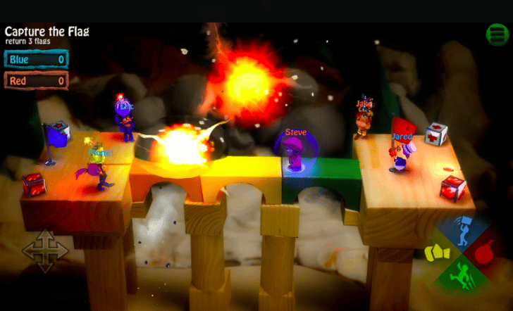 The 10 Best Local Multiplayer Games for Android