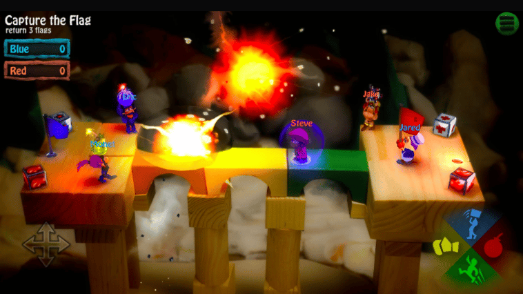 The 10 Best Multiplayer Strategy Games to Play with Friends