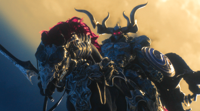 The Best Final Fantasy Mobile Games | Mobile Marketing Reads