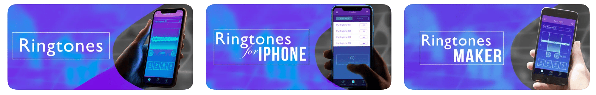 The Best Ringtone Maker Apps for iPhone and Android