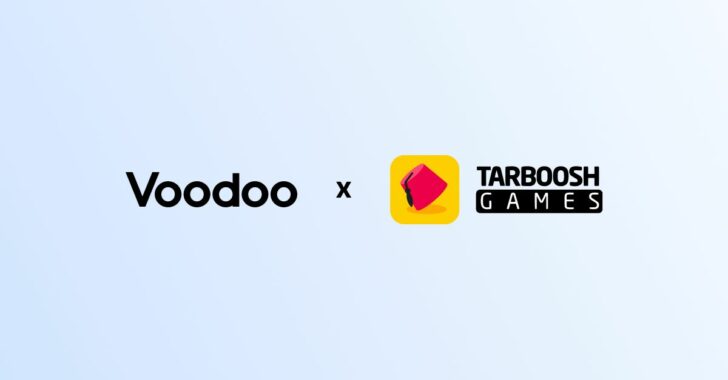 Voodoo acquires EMEA-based game studio Tarboosh Games | Mobile ...