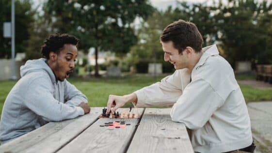 The 12 Best Two-Player Android Games | Mobile Marketing Reads