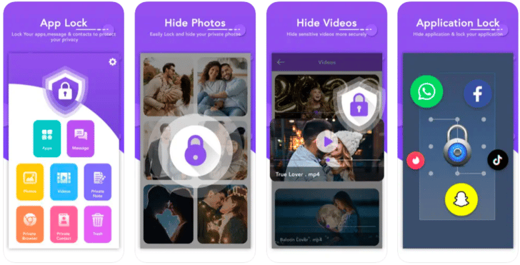 The 6 Best App Locks for iPhone | Mobile Marketing Reads