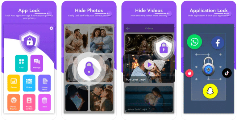 The 6 Best App Locks for iPhone | Mobile Marketing Reads