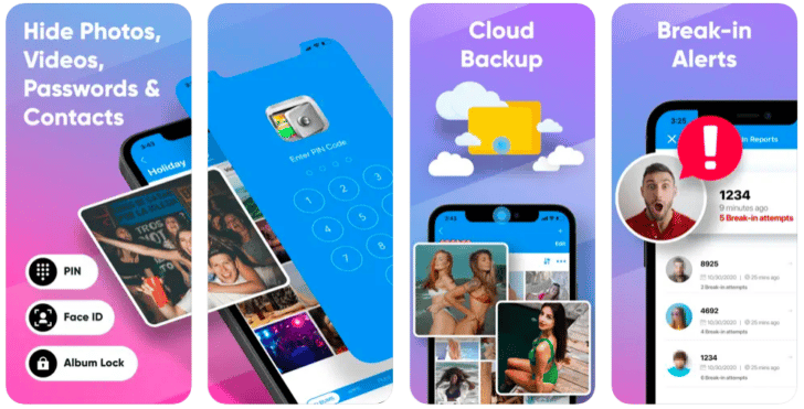 The 6 Best App Locks for iPhone | Mobile Marketing Reads