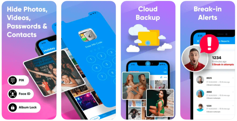 The 6 Best App Locks for iPhone | Mobile Marketing Reads