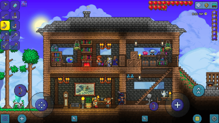 Best-Sandbox-Games-for-Android | Mobile Marketing Reads