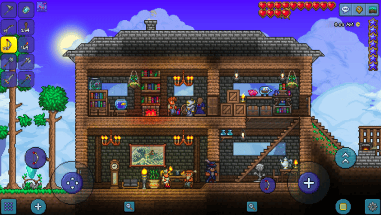 The Best Sandbox Games for Android | Mobile Marketing Reads